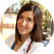 Dr. Amber Patterson, MD, Findlay, OH | Pediatric Allergist