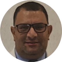 Dr. Amgad Marcus, MD, New Port Richey, FL | Internist