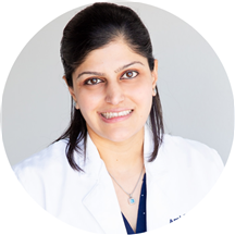 Dr. Ami Shah Vira, MD, Cedar Park, TX | Oculoplastic Surgeon