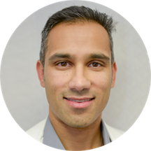 Dr. Amin Khan, MD | Goldberg, Rosenstein, Khan & Forman, MD, Towson, MD