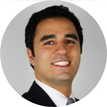 Dr. Amir Dadgar-Yeganeh, DDS, MS | Raanan Group, Beverly Hills, CA