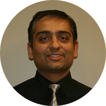 Dr. Amish Desai, DDS | Main Street Dental, Carpentersville, IL