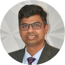 Dr. Amit Bhandarkar, MD, Chesterfield, MO | Orthopedic Surgeon