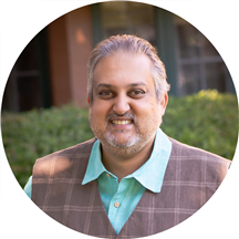 Dr. Amit Desai, MD | Campbell team and family therapy, Campbell, CA
