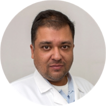 Dr. Amit Gupta, MD | Elmhurst Memorial Elmhurst Clinic, Elmhurst, IL