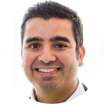 Dr. Amit Kumar, MD | Southern NH Asthma & Allergy, Nashua, NH