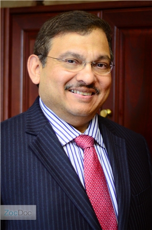 Dr. Amitabh Shukla, MD | Amitabh Shukla, M.D., Richmond, TX