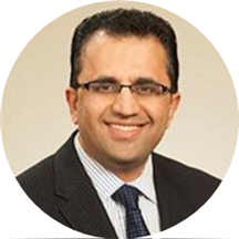 Dr. Ammar Ali, MD, SD | Psychiatrist | Get Virtual Care