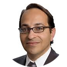 Dr. Amr Azim, MD, FACOG | New York City IVF, New York, NY