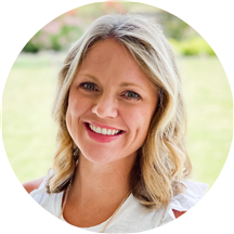 Dr. Amy Crouse, DPT | Luna On-Demand Physical Therapy - Tennessee ...