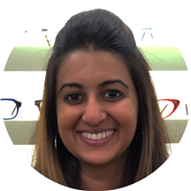 Dr. Amy George, OD, Southampton, PA | Optometrist | Get Virtual Care