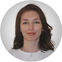 Dr. Ana Maria Grama, DDS | Sage Dental, Wesley Chapel, FL | Dentist