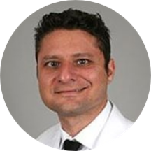 Dr. Andre Berger, MD | Keck Medicine of USC - Urology, Los Angeles, CA