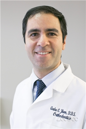 Dr. Andre Jham, DDS | Star Smiles Orthodontics & Pediatric Dentistry ...