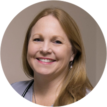 Dr. Andrea Ramsay, MD, Plantation, FL | Family Physician