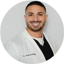 Dr. Andrew Adly, DDS, Oakhurst, NJ | Dentist | Get Virtual Care