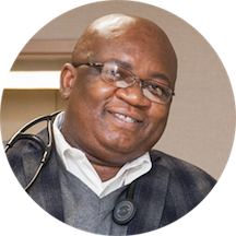 Dr. Andrew Baddoo, MD | Andrew Baddoo, East Orange, NJ | Internist