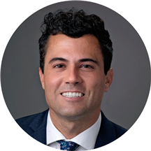 Dr. Andrew Berry, DO, Smyrna, NY | Gastroenterologist