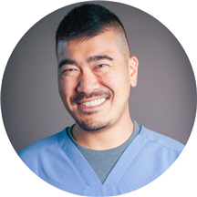 Dr. Andrew Chang, DO, Portland, OR | Family Physician