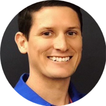 Dr. Andrew Collins, PT, DPT, San Francisco, CA | Physical Therapist