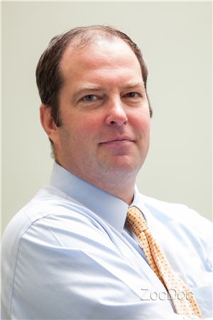 Dr. Andrew Doolittle, MD | Ear Nose & Throat Consultants, Winchester, MA