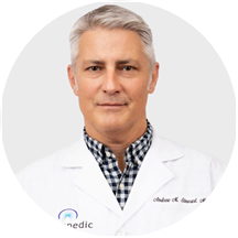 Dr. Andrew Stewart, MD, Kingston, NY | Orthopedic Surgeon
