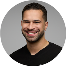 Dr. Angel Rosado Mencia, DMD, Clermont, FL | Dentist