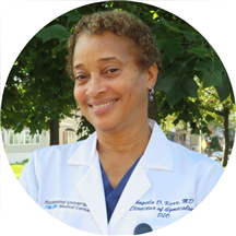 Dr. Angela Kerr, MD, Brooklyn, NY | OB-GYN | Get Virtual Care