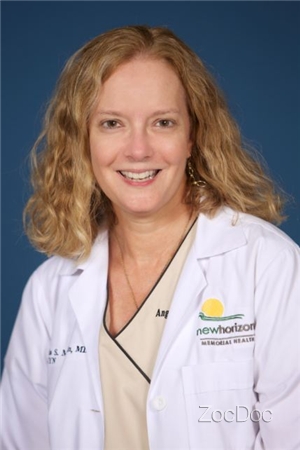 Dr. Angela Martin, MD, FACOG | Memorial Women’s Health, Jacksonville, FL