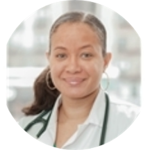 Dr. Angelique Anderson, MD | North Shore Medical Center/ Centro De La ...