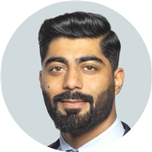 Dr. Anik Paul, DPM | OALI- Foot and Ankle, Riverhead, NY | Podiatrist