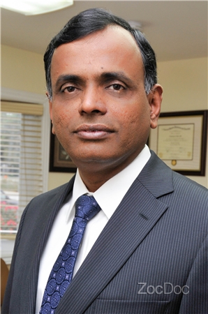 Dr. Anil Patil, MD | Diagnostic & Interventional Spine Center, Melville, NY