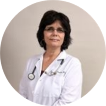 Dr. Anisha Parekh, MD | Hartford HealthCare Med Grp, Old Lyme, CT