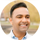 Troy Gingerich, MD, Charlotte, NC | Pain Management Specialist