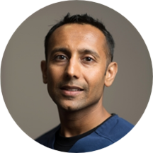 Dr. Ankur Mehta, DO | TX Spine and Joint, Houston, TX | Physiatrist