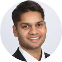 Dr. Ankur Talati, DMD, Danbury, CT | Endodontist | Get Virtual Care