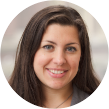 Dr. Anna Kogan, MD, New York, NY | Neuromuscular Specialist