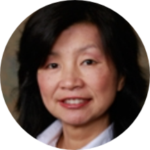 Dr. Anna Rhee, MD | Mount Sinai Doctors, New York, NY | OB-GYN
