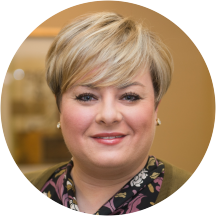 Dr. Anna Rybka, MD | Atlanta Women's Obstetrics & Gynecology, Atlanta, GA