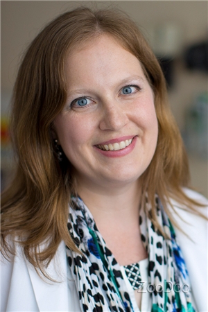 Dr. Anna Terry, MD | GWMFA Neurosurgery | Neurosurgeon