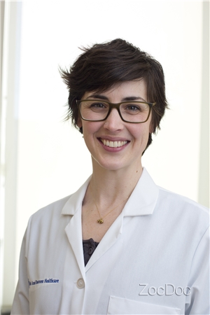 Dr. Anne McKinley, MD | Beth Israel Deaconess Healthcare - Chestnut ...