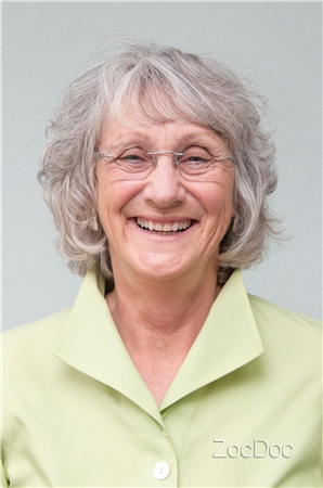 Dr. Anne Scott, ND | Anne Scott, Vancouver, WA | Naturopathic Doctor