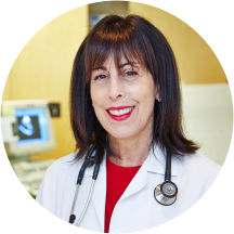Dr. Annette Osher, MD | Annette Osher, MD, New York, NY | Internist