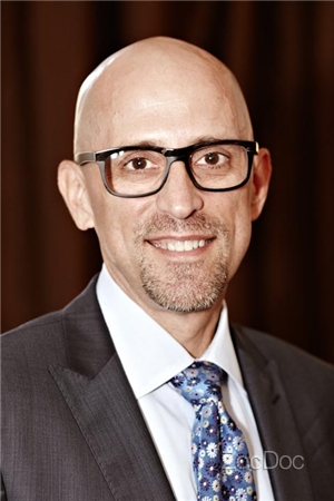 Dr. Anthony Geraci, MD | neurOasis, New York, NY | Neurologist