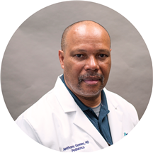 Dr. Anthony Gomes, MD, Tampa, FL | Pediatrician | Get Virtual Care