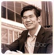 Dr. Anthony Huynh, OD | Hindsight Eye Care, The Villages, FL