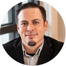 Dr. Anthony Mazzarulli, MD | Talkiatry | Psychiatrist