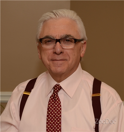 Dr. Anthony Ragusa, MD | Greater Rochester Internal Medicine, Rochester, NY