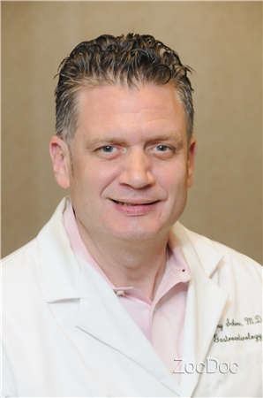 Dr. Anthony Schore, MD | Naugatuck Valley Gastroenterology Consultant ...