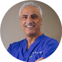 Dr. Antoine Chami, MD, O’Fallon, IL | Pain Management Specialist